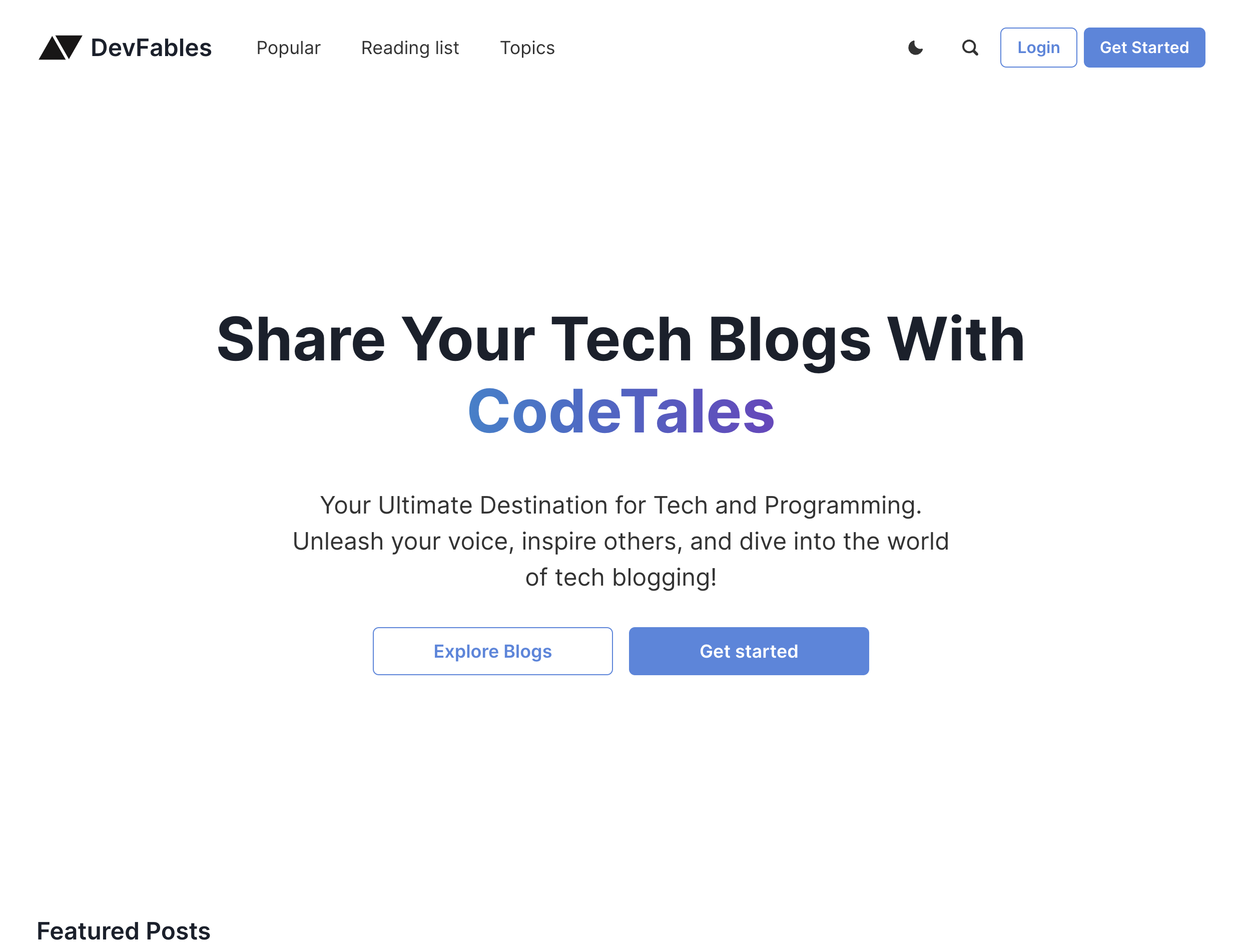 Bhanu Prakash Bandreddi's Portfolio